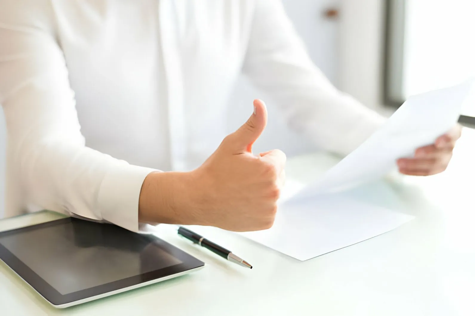 Mastering the Art of Job Applications: A Guide to Success